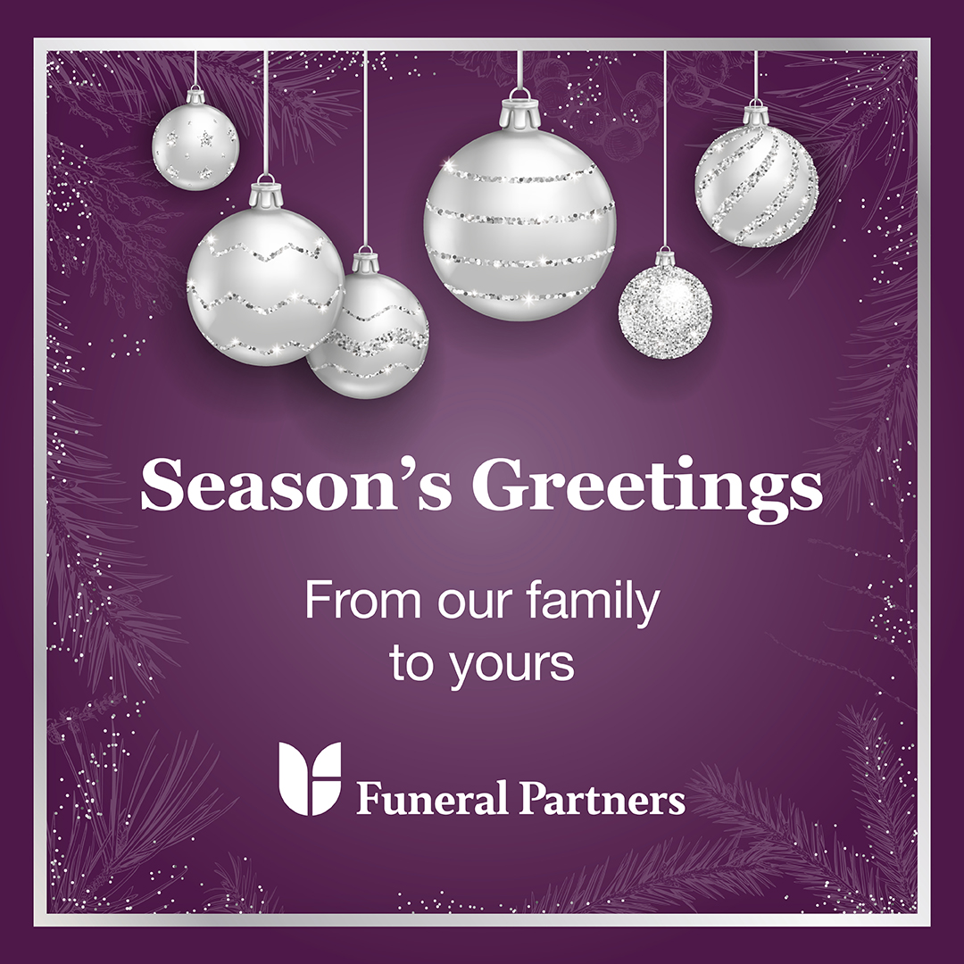 Funeral Details - Daren Persson Funeral Services